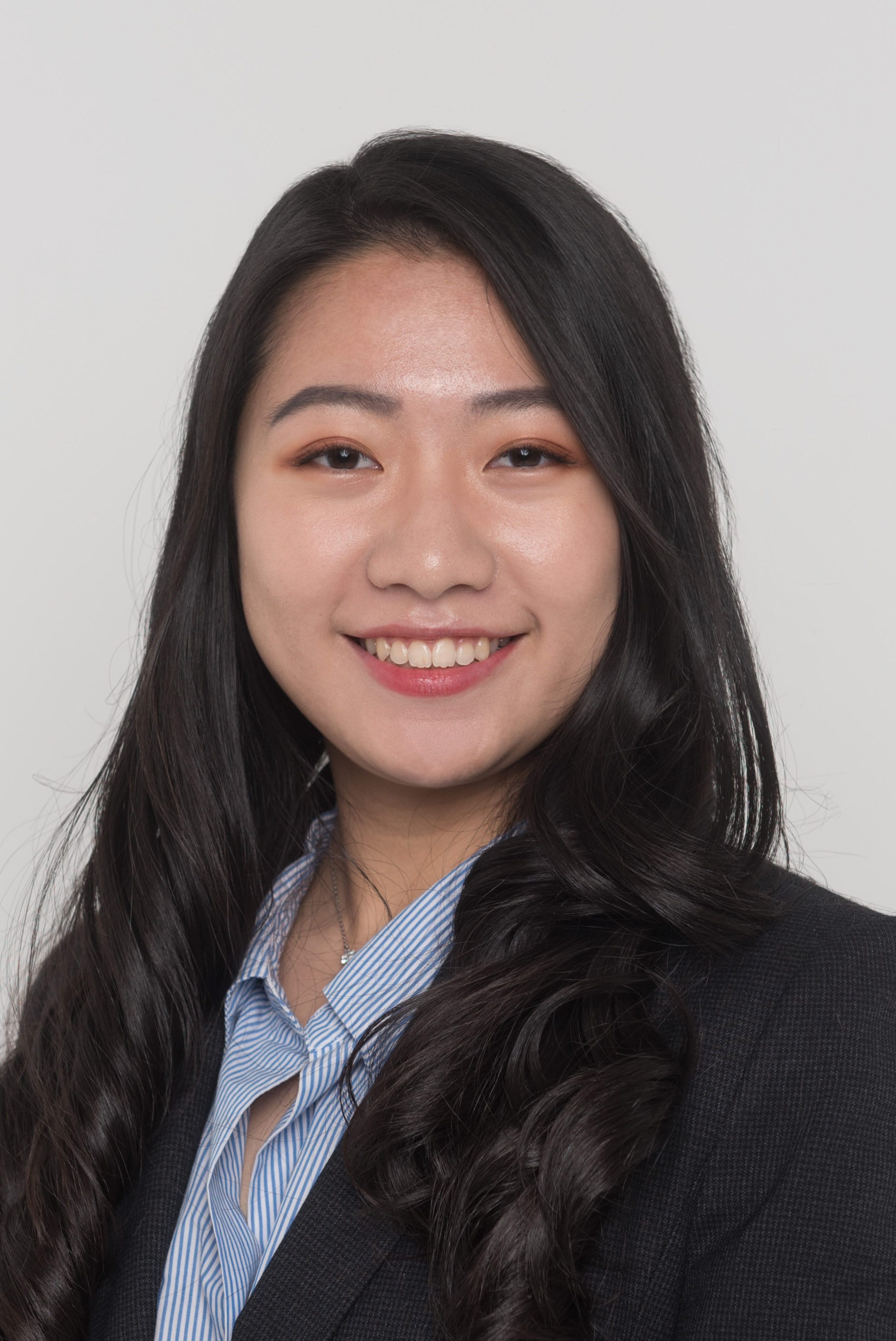 Lena Fu | Landmark Central